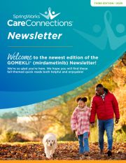 Support & Resources for You | SpringWorks CareConnections™